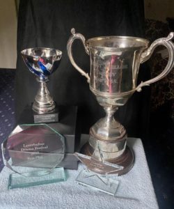 LATEST NEWS! New Winner for 2023 – Bev Clark